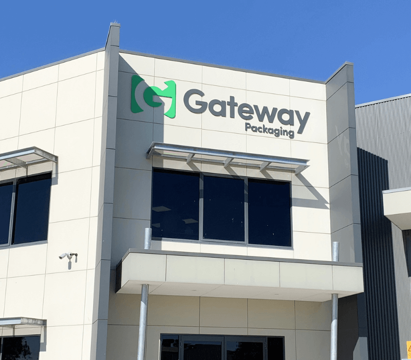 Gateway Packaging's Visibility with NetSuite | Case Study | Annexa