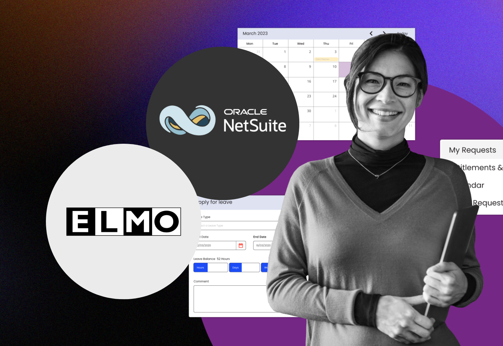 Webinar: Streamlining remuneration w/ ELMO + NetSuite | Annexa